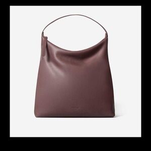 Everlane | Bags | Everlane Leather Tote Bag | Poshmark